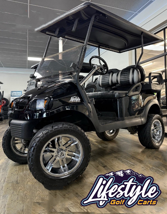 Golf Carts Castle Pines, CO | New & Used Golf Carts, Sales, Rentals ...